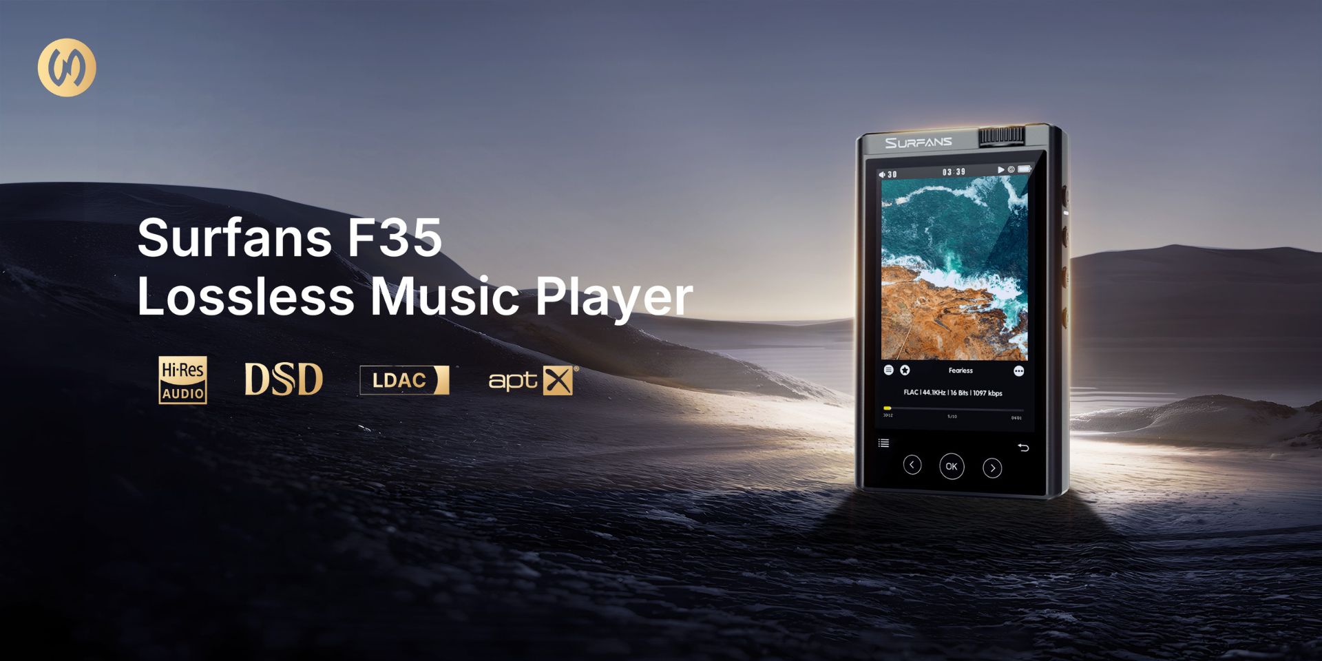 What Makes a Flagship Hi-Res Music Player in 2025? The Technologies Be ...