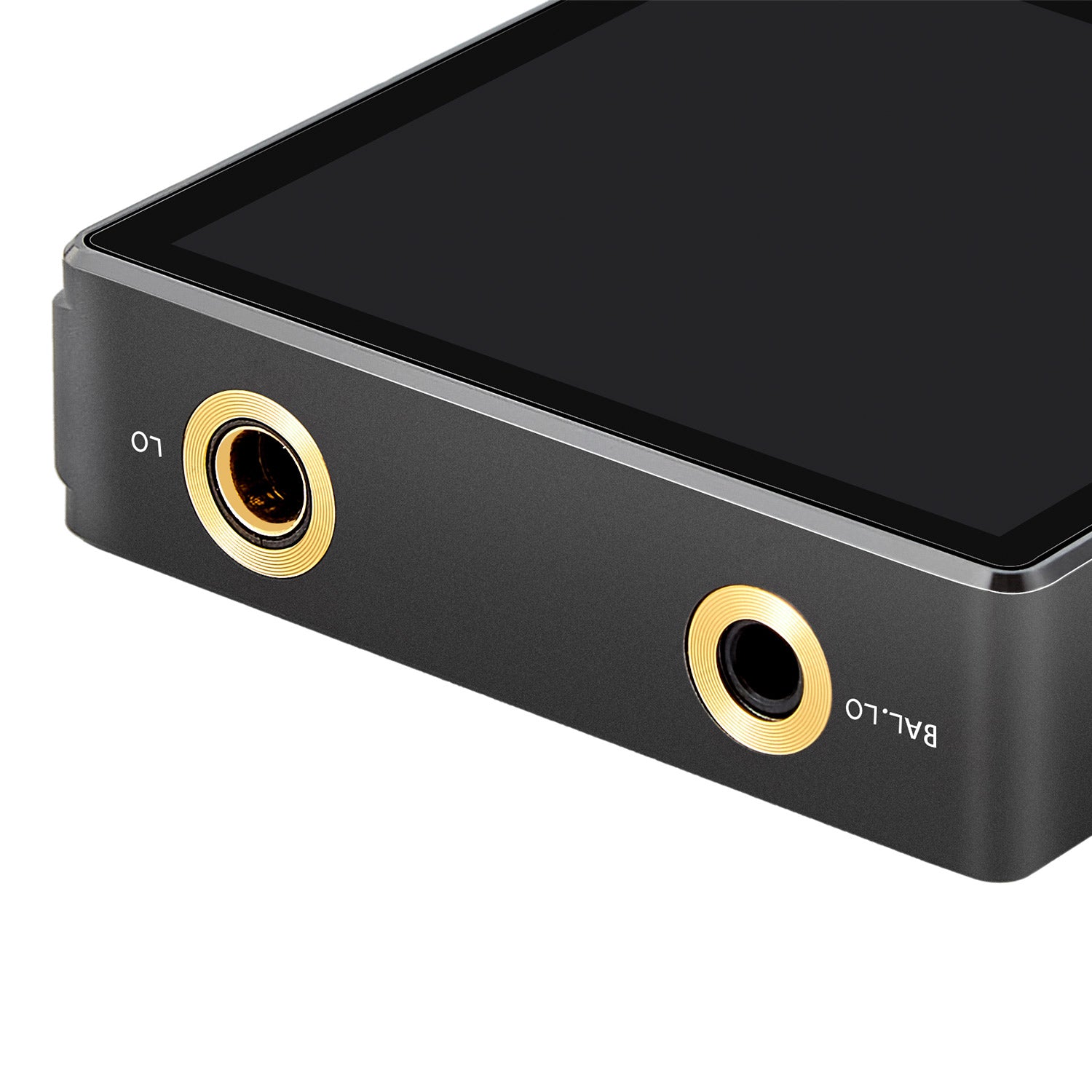 Surfans F20 Pro Android High-Res Music Player