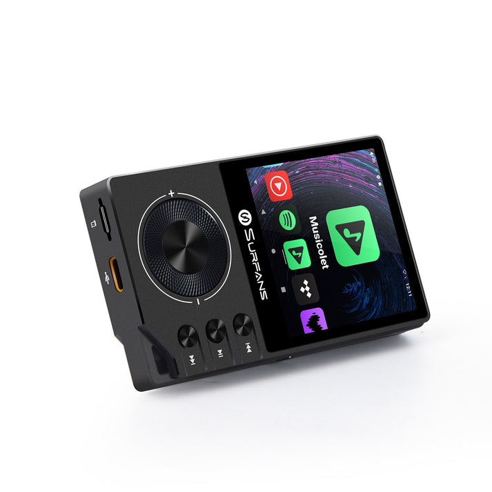 Surfans F20 Pro Android High-Res Music Player